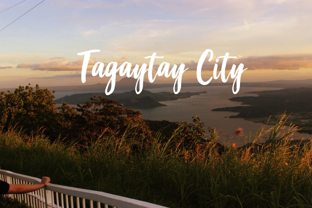Tagaytay Travel Guide: Places To Visit In (And Near) Tagaytay City ...