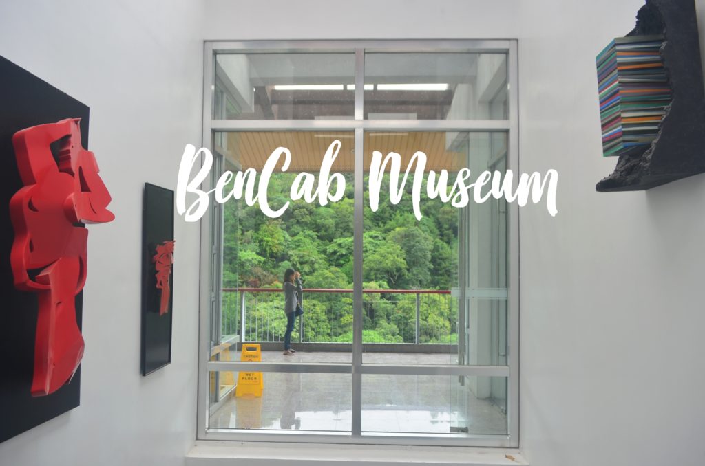 BenCab Museum Travel Guide: Visiting A Scenic Museum | Meghy Was Here