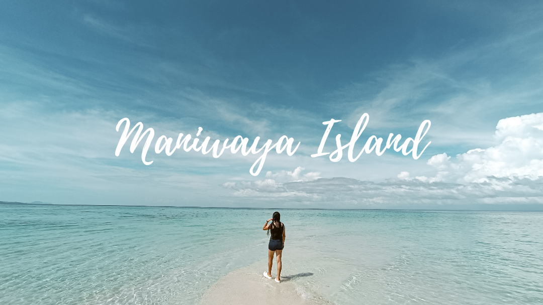 Maniwaya Island Guide: The Hidden Gem of the Heart of the Philippines ...