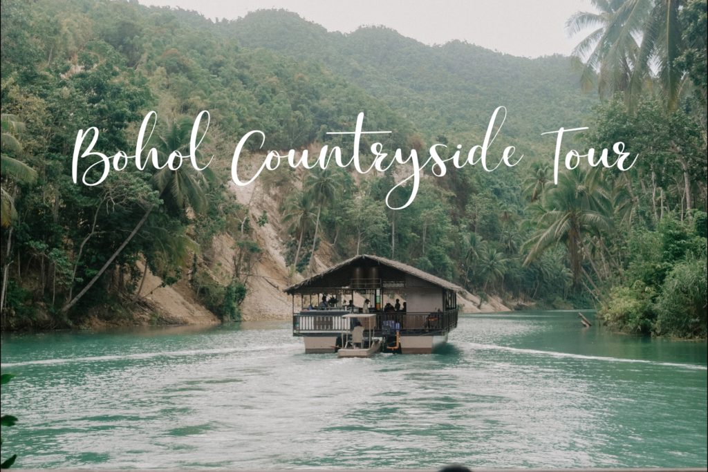 Bohol Travel Guide: Places to Visit in Bohol, Philippines (Countryside ...