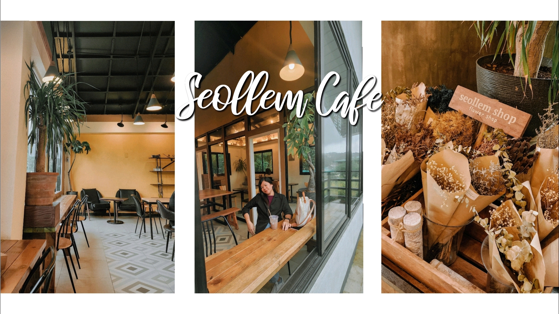 Seollem Cafe: A Korean-Inspired Cafe to Visit in Baguio City | Meghy ...