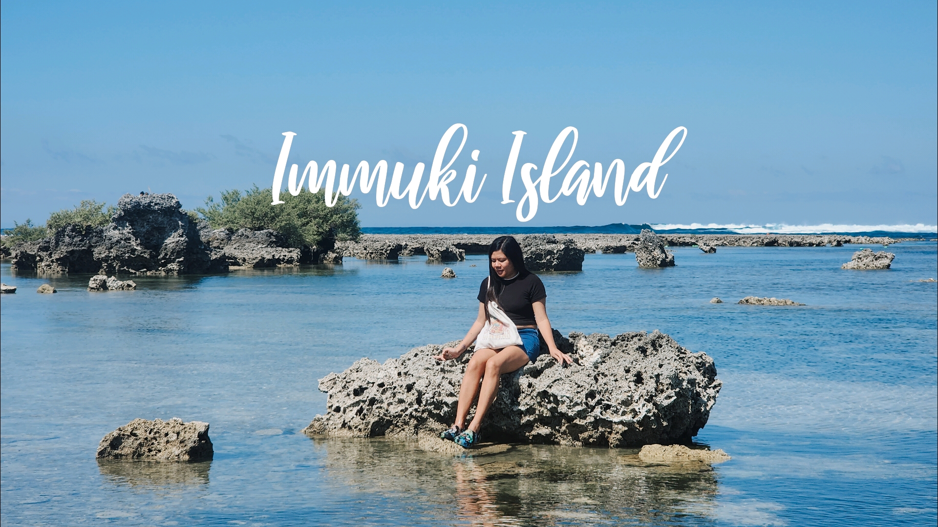 Immuki Island Travel Guide: Hidden Paradise of the North | Meghy Was Here