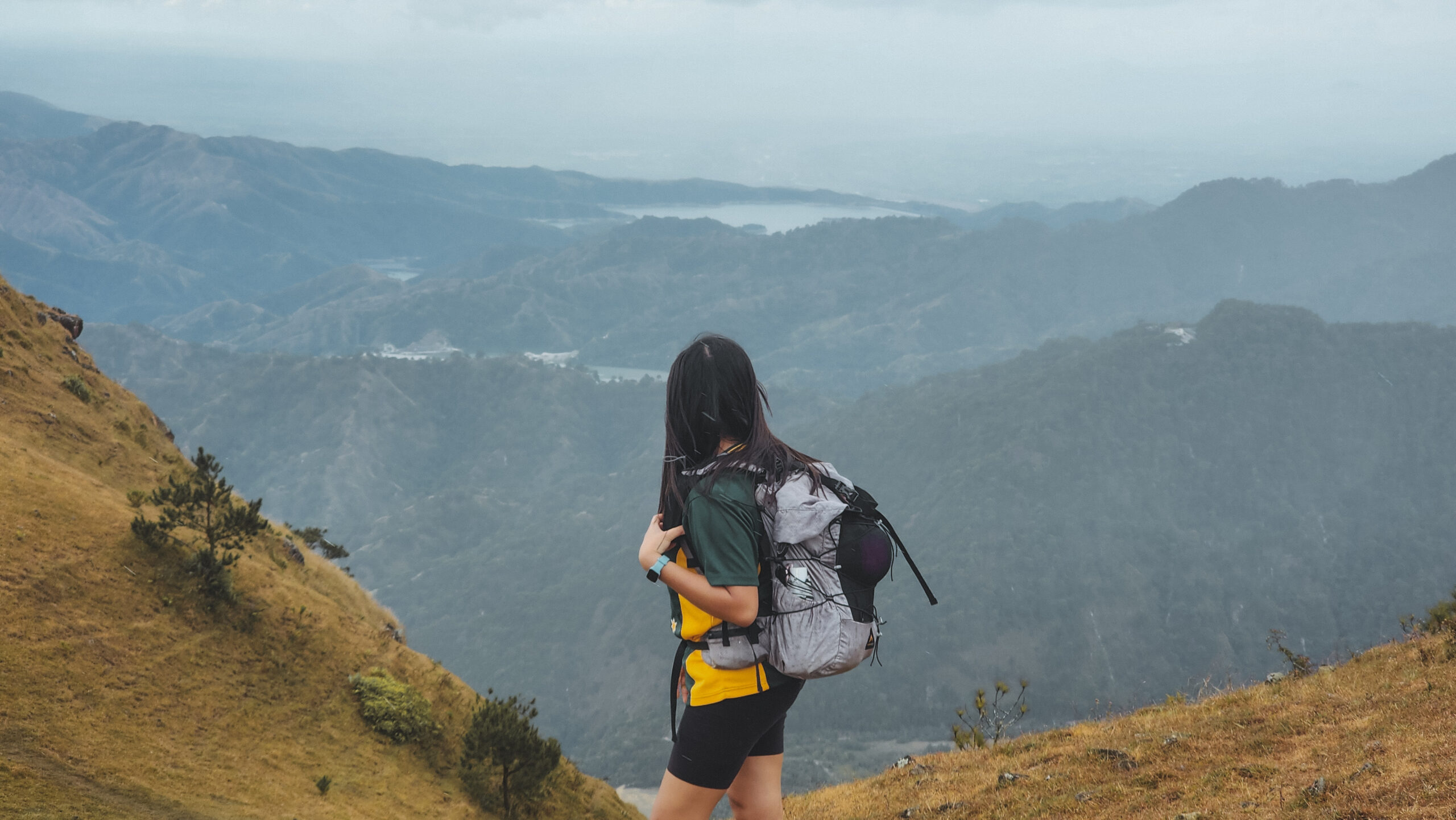 Mt. Ulap Travel Guide: A Beginner-Friendly Hike at Itogon, Benguet ...